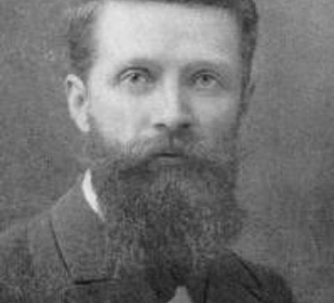 Pedagogos del S. XIX-XX