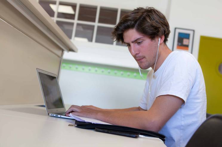 Outgoing Exchange Students