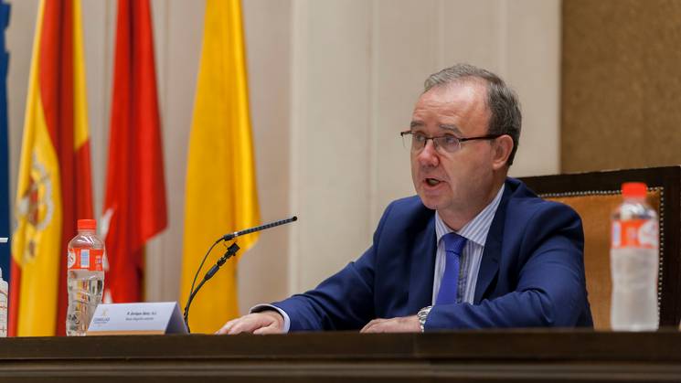 Estructura de gobierno