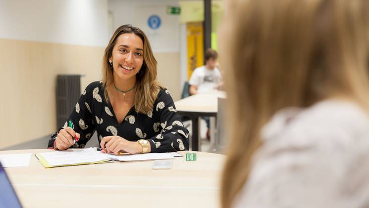 Portal de Transparencia - Universidad Comillas