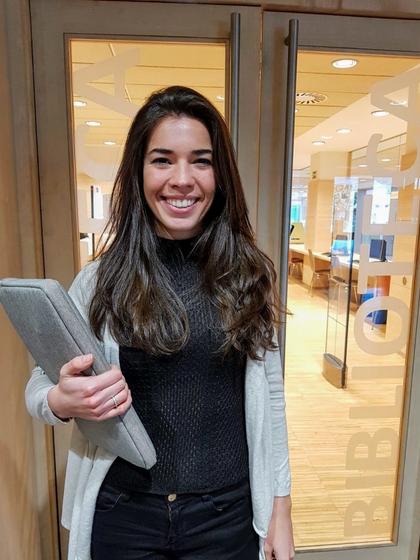 Máster en Terapia Familiar Sistémica