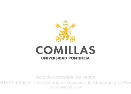 Acto de Clausura Universidad de Mayores 28 de Mayo de 2024