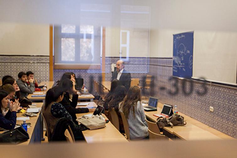 El rector de Comillas, entre las 25 personas más influyentes de la ...