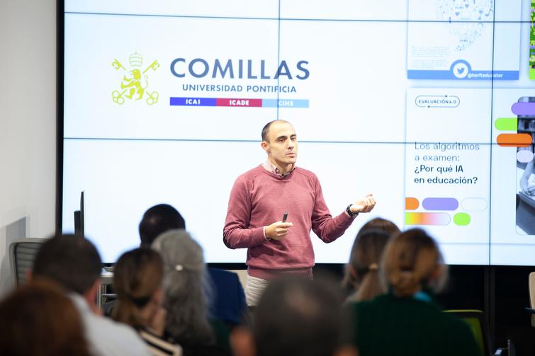 Universidad Pontificia Comillas