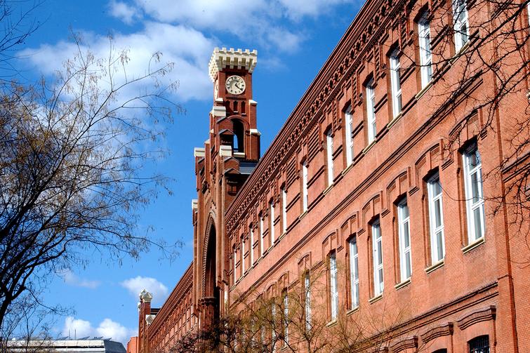 Universidad Pontificia Comillas