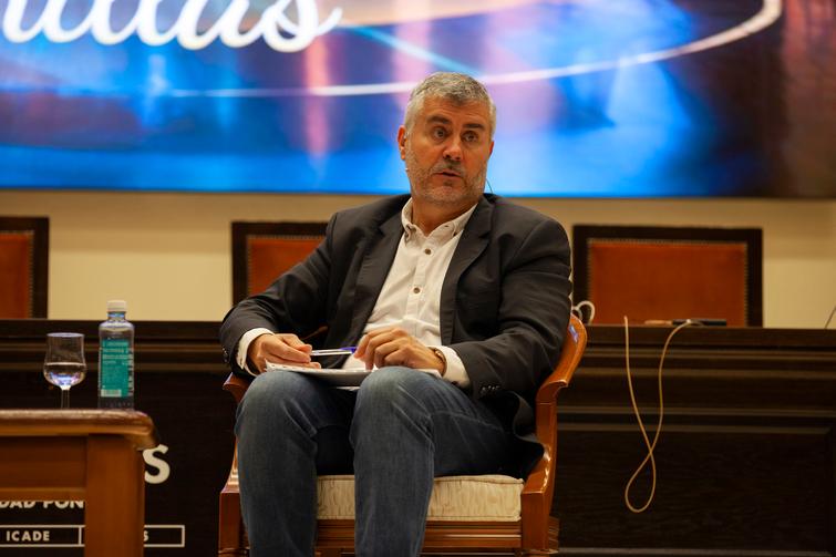 Universidad Pontificia Comillas