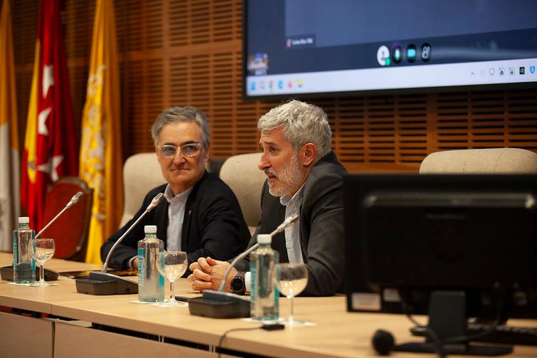 Universidad Pontificia Comillas