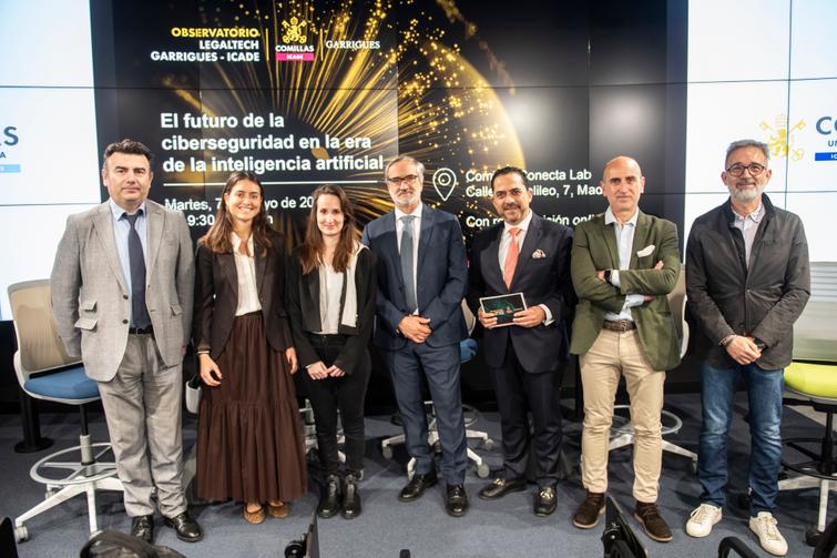 Qué Es Legaltech