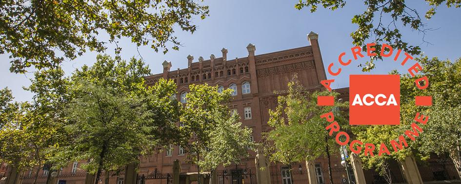 El MUACCS facilita la obtención de la calificación de la ACCA