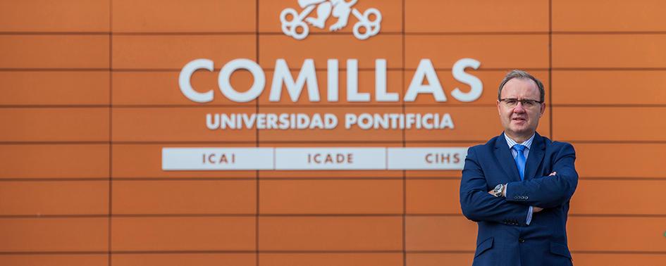 El rector, entre los más influyentes en educación