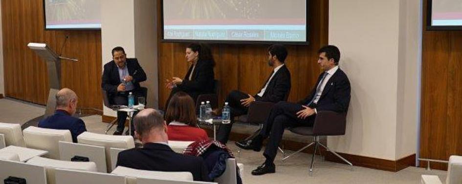 ChatGPT y las oportunidades para el sector legal