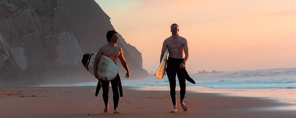 Haz deporte con tus compañeros, ¡no te quedes en casa!