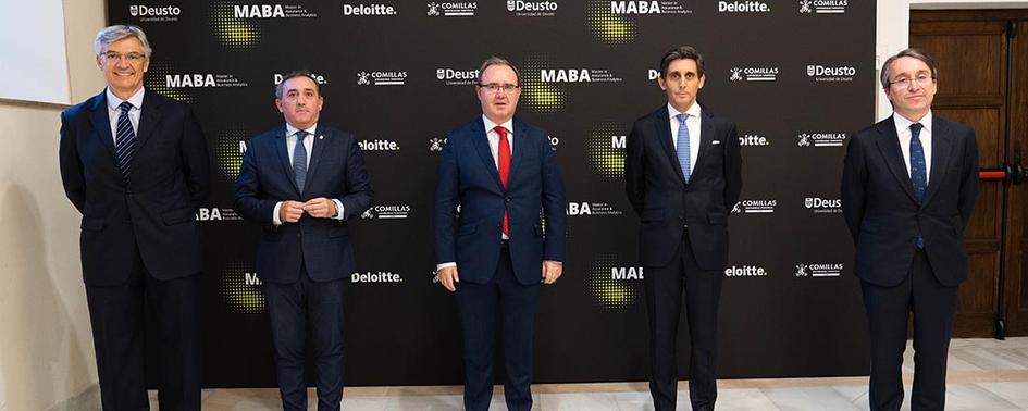 Nuevo programa ‘in company’ de Comillas ICADE