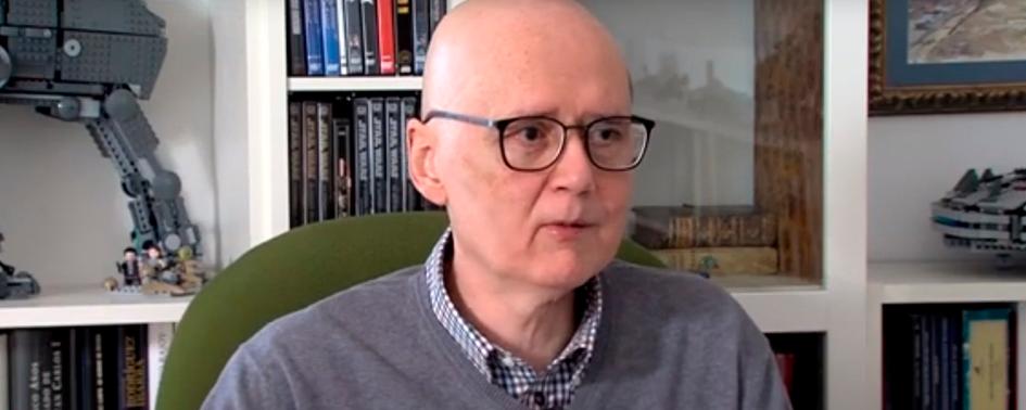 Manuel Gil, reconocido por su defensa de los Derechos Sociales