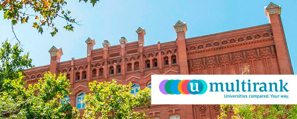 Comillas, una universidad conectada con el entorno empresarial