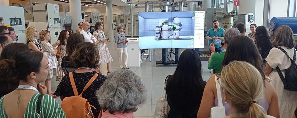 La Formación Profesional STEM, la gran desconocida