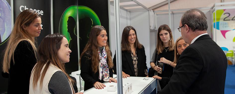 El Foro de Empleo, más presente que nunca