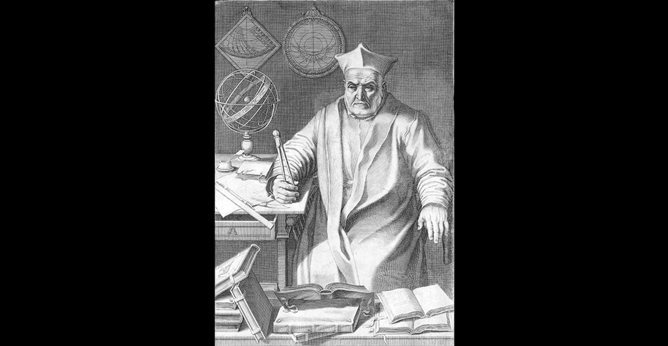 Christophorus Clavius