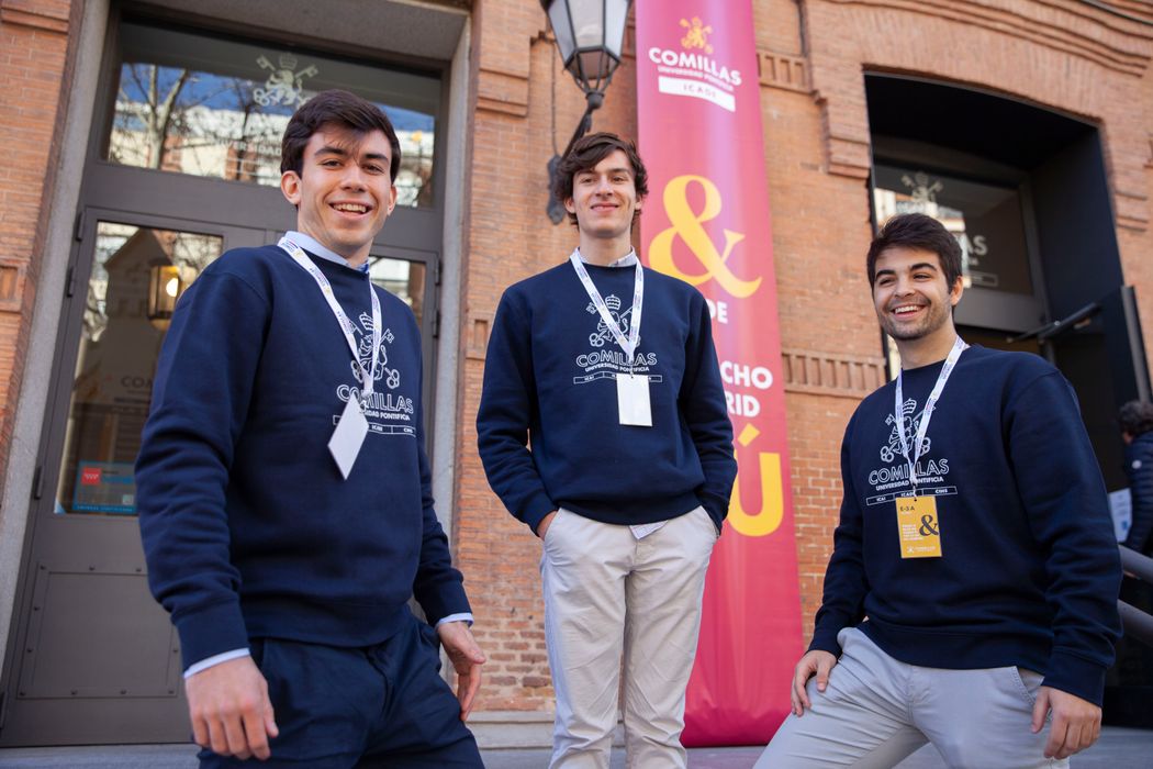 Outgoing Exchange Students