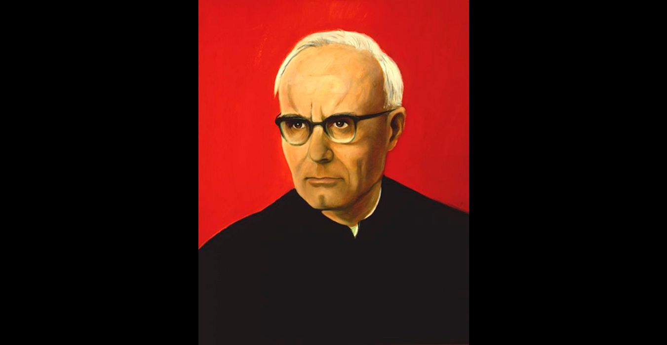 Karl Rahner